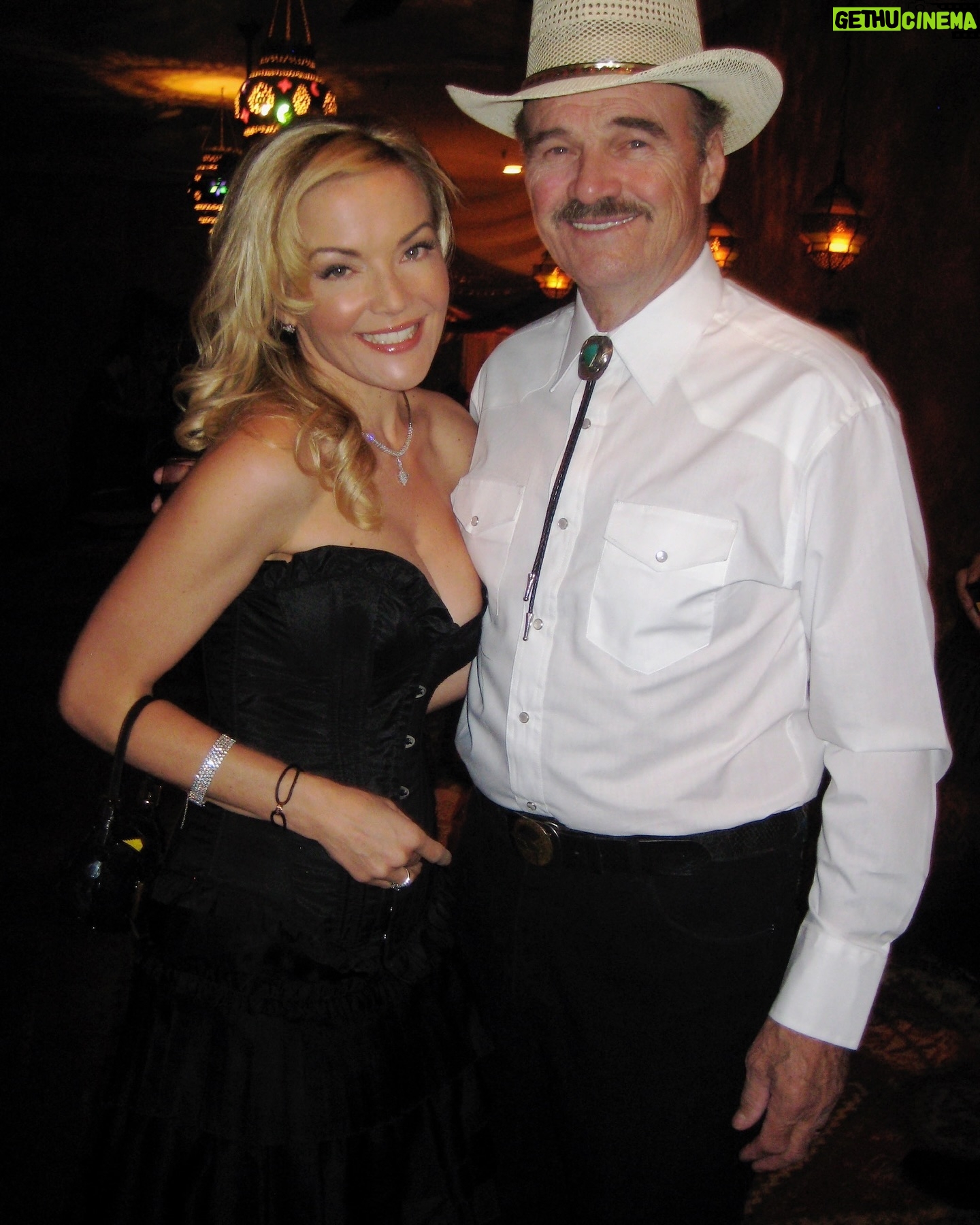 Brandy Ledford | Gethu Cinema