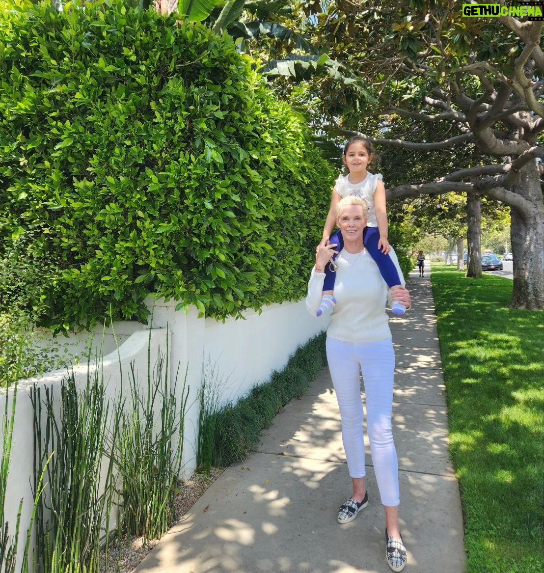 Brigitte Nielsen Instagram – #mothersday blessings | Gethu Cinema