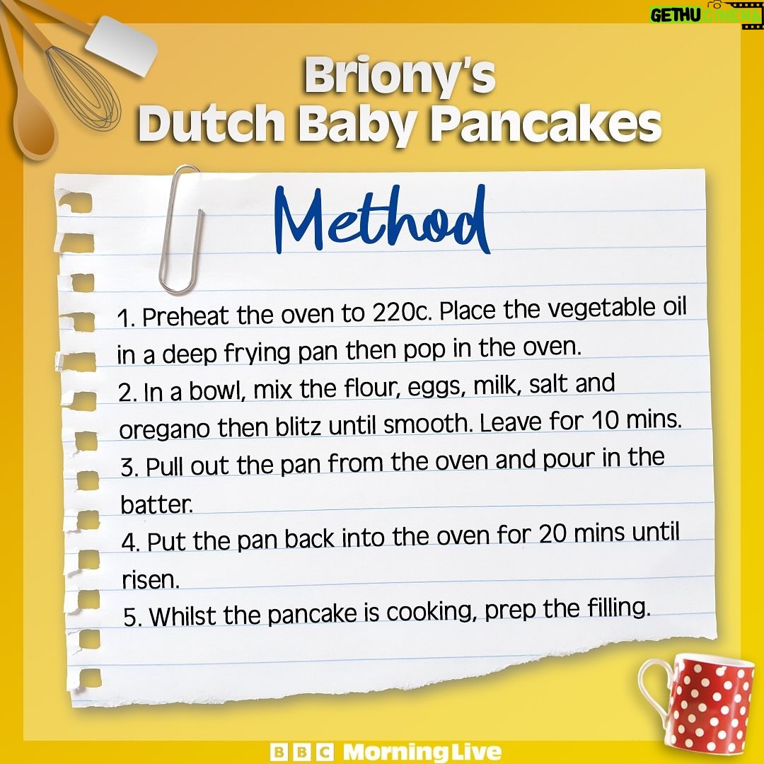 Briony May Williams Instagram – 🍄Here’s Briony May Williams’ mushroom ...