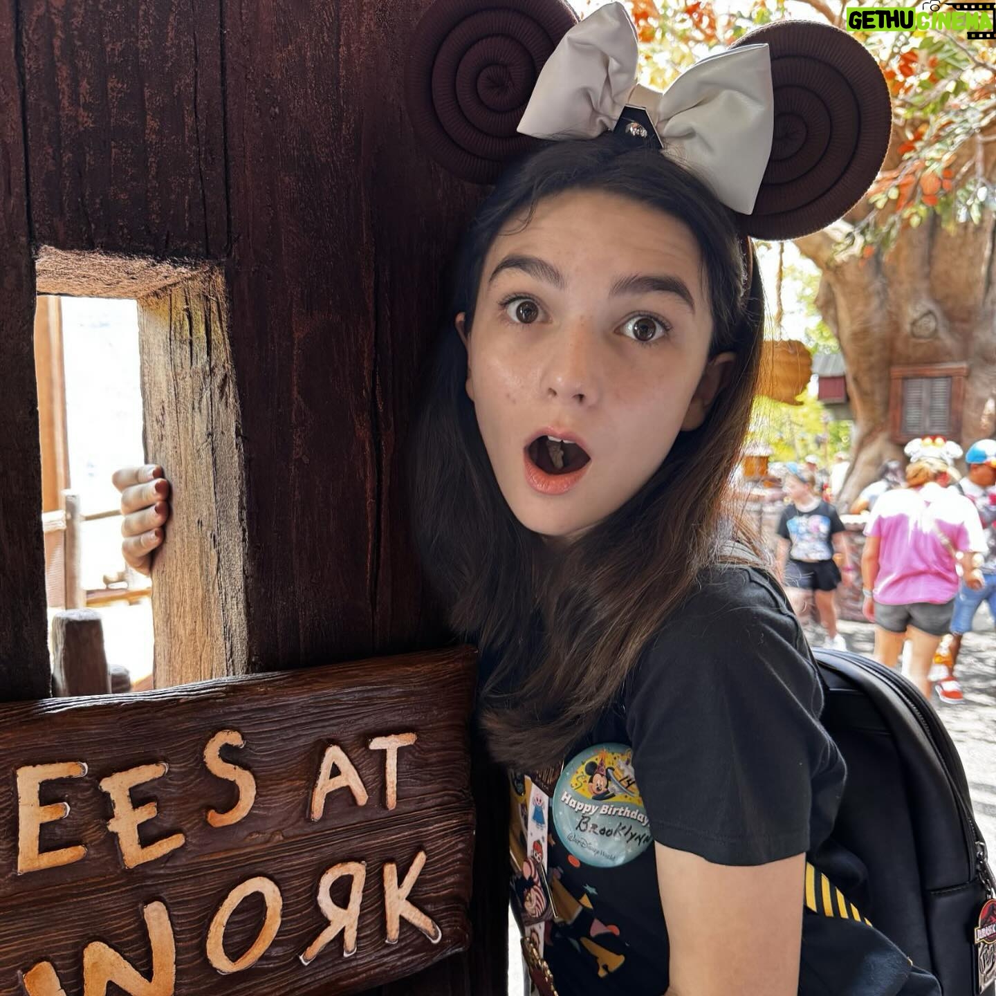 Brooklynn Prince Instagram – May photo dump 🖤🍄 Swipe to the end to see ...