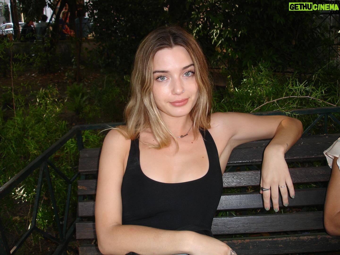 Actress Bruna de Magalhães HD Instagram Photos and Wallpapers June 2024 ...