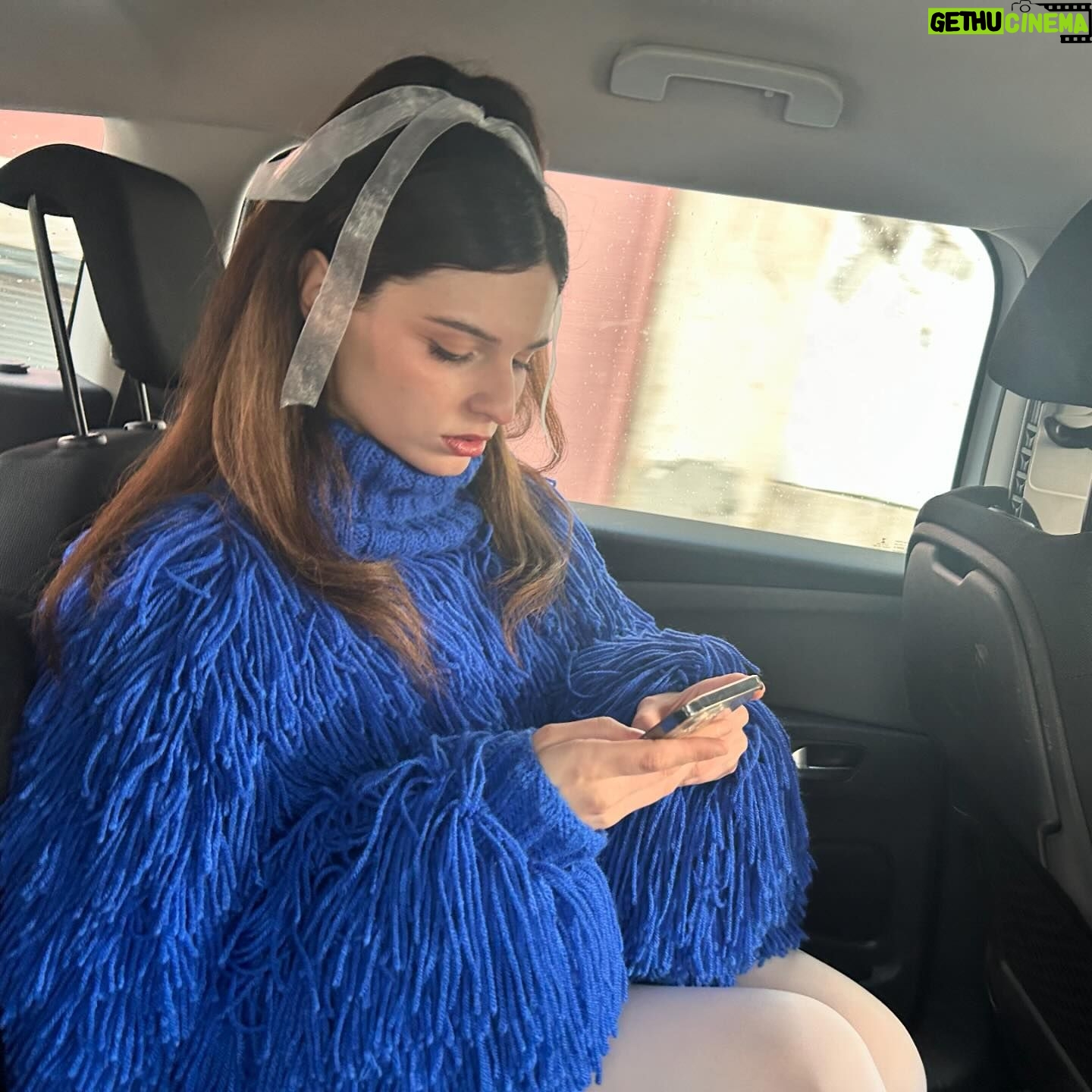 Bruna de Magalhães | Gethu Cinema