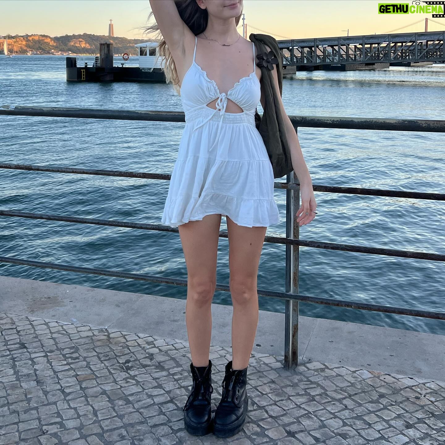 Bruna de Magalhães | Gethu Cinema