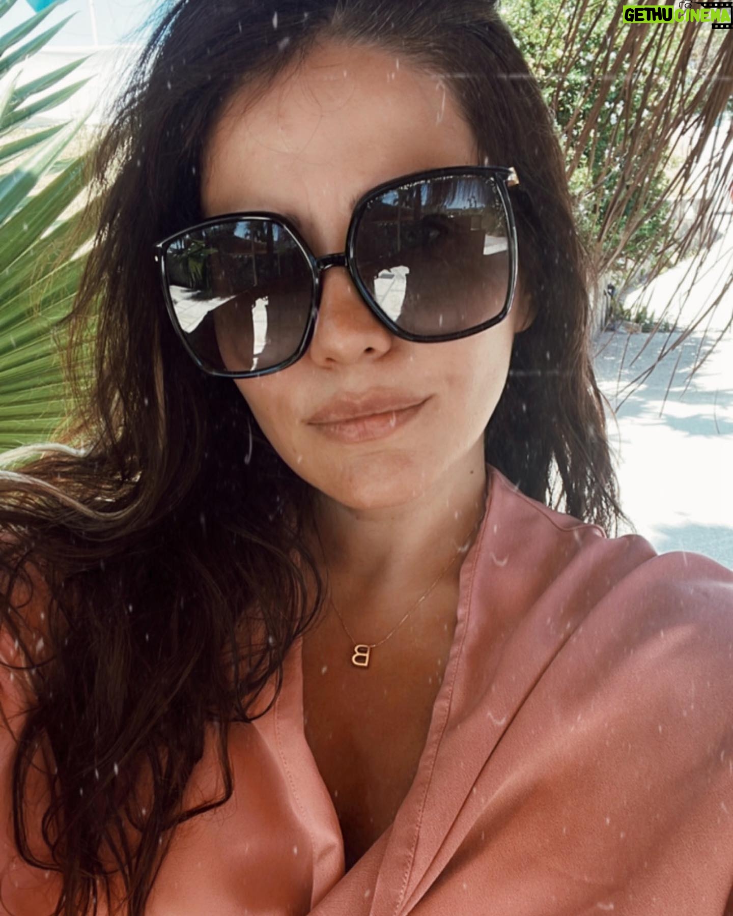 Burçin Abdullah Instagram – | Gethu Cinema