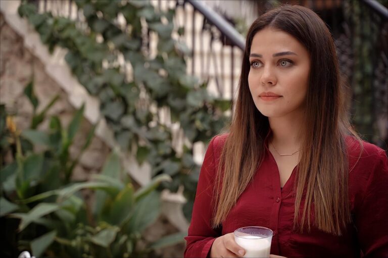 Burçin Abdullah's Most Loved Moments: Top 10 Instagram Photos!