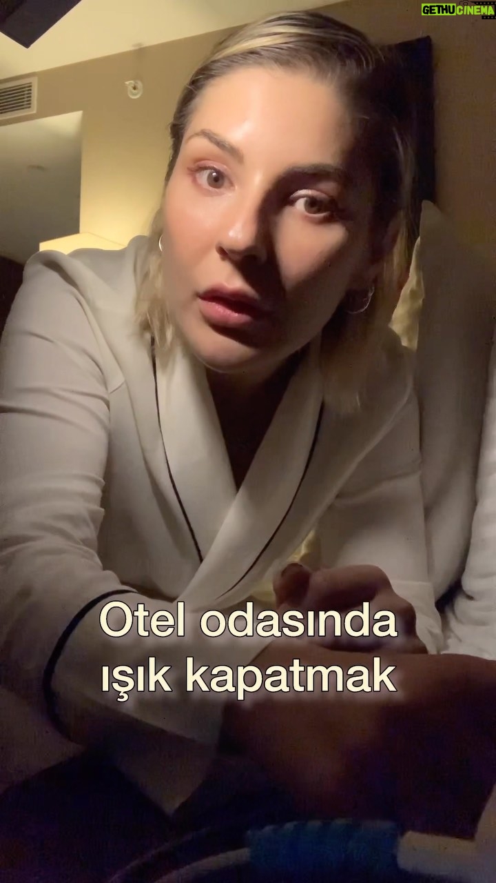 Actress Buse Sinem İren HD Instagram Photos and Wallpapers November 2023 | Gethu Cinema