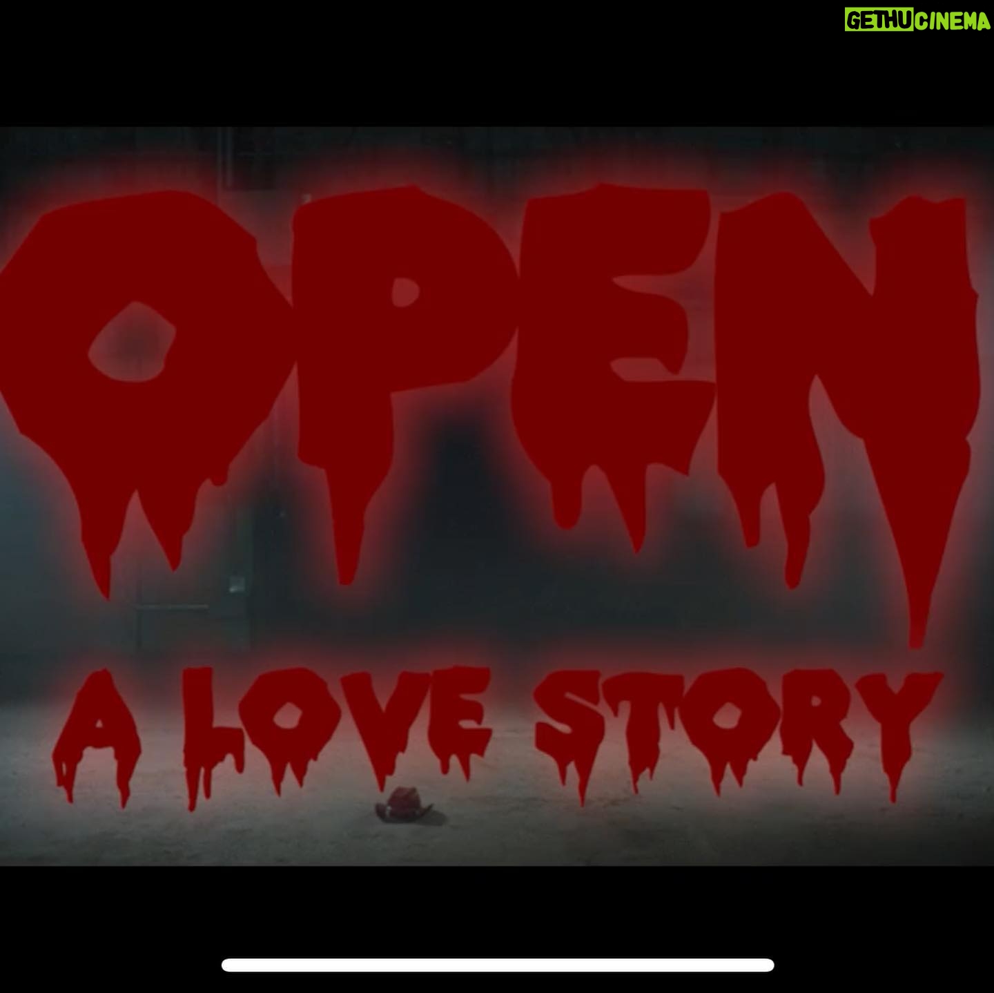 Caitlin Stasey Instagram – Stills from a sizzle we made in 2019 ...