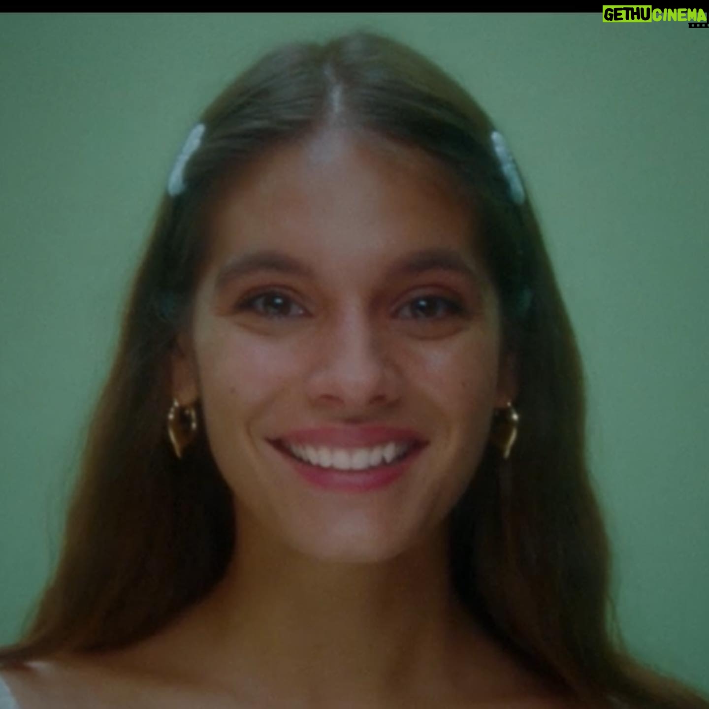 Caitlin Stasey Instagram – Stills from a sizzle we made in 2019 ...