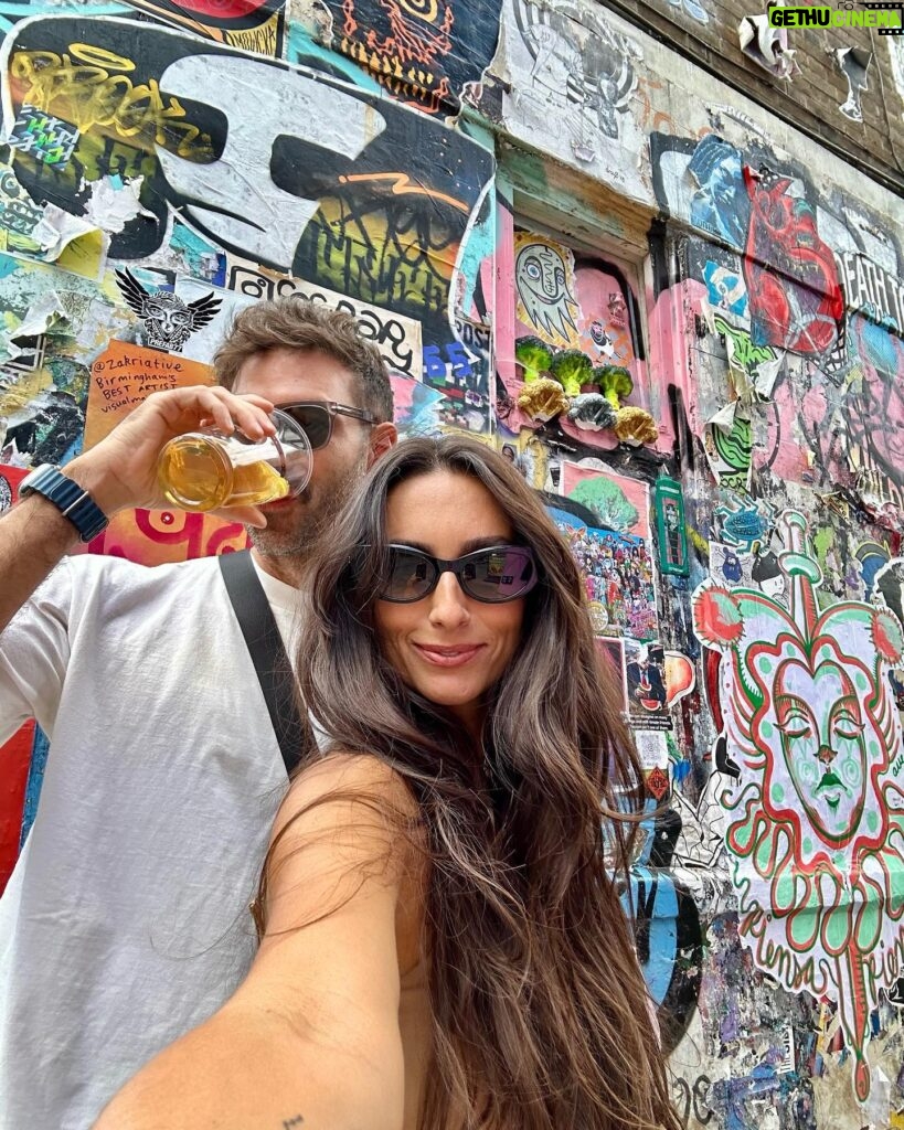 Actress Camila Lucciola HD Instagram Photos and Wallpapers June 2024 ...