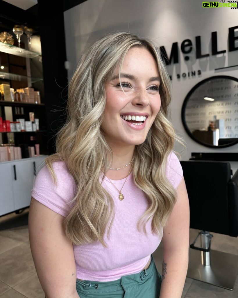 Actress Camille Felton HD Instagram Photos and Wallpapers June 2024 ...