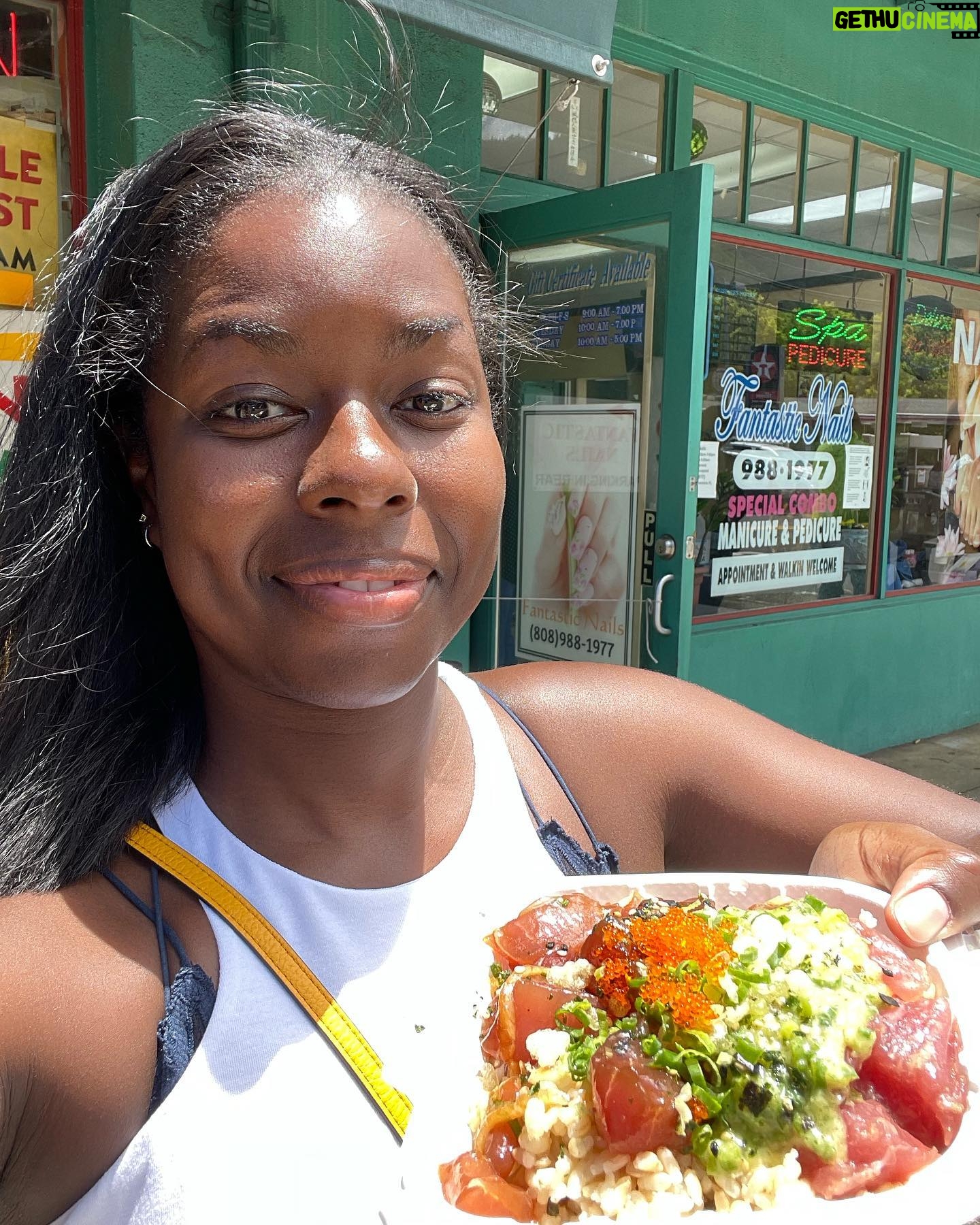 Camille Winbush Instagram – Is it just me, or is the allure of social ...