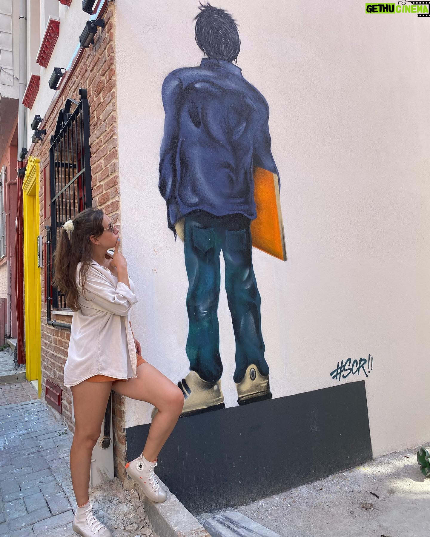 Actress Canan Maktal HD Instagram Photos and Wallpapers July 2023 ...