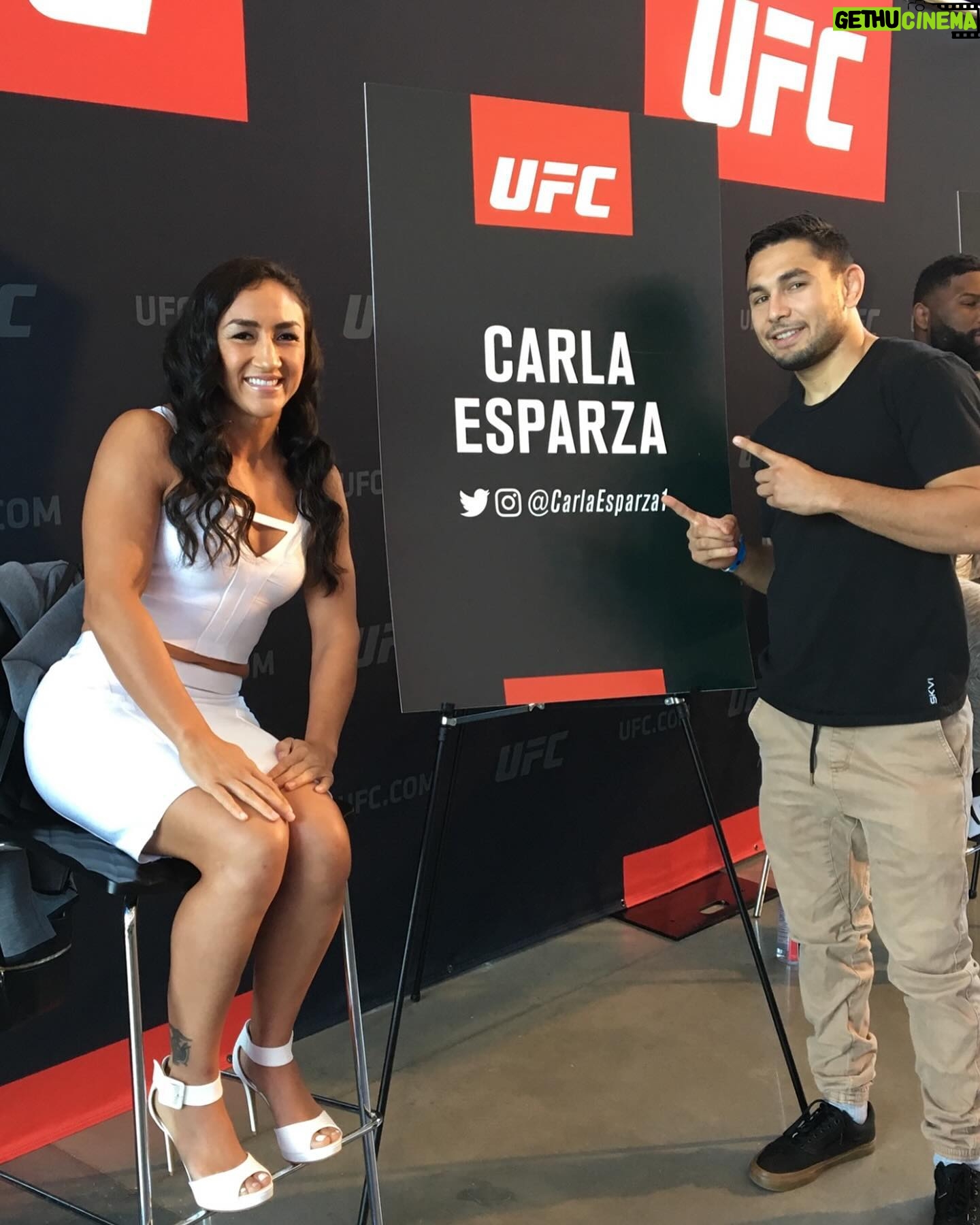 Carla Esparza Instagram – Happiest of birthdays 🥳 to my ride or die ...