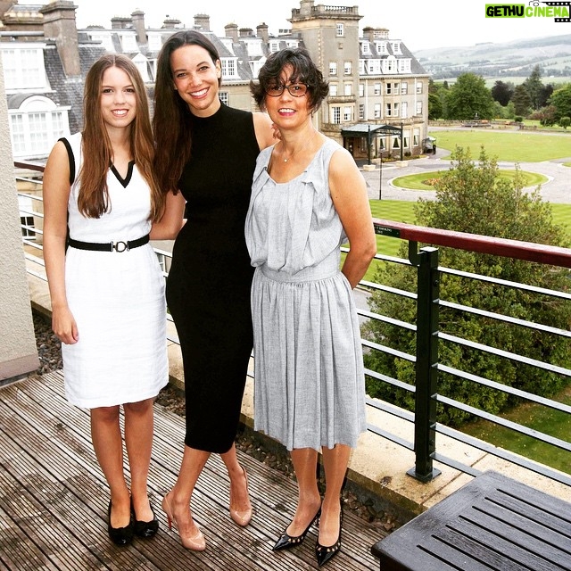 Caroline Ford | Gethu Cinema