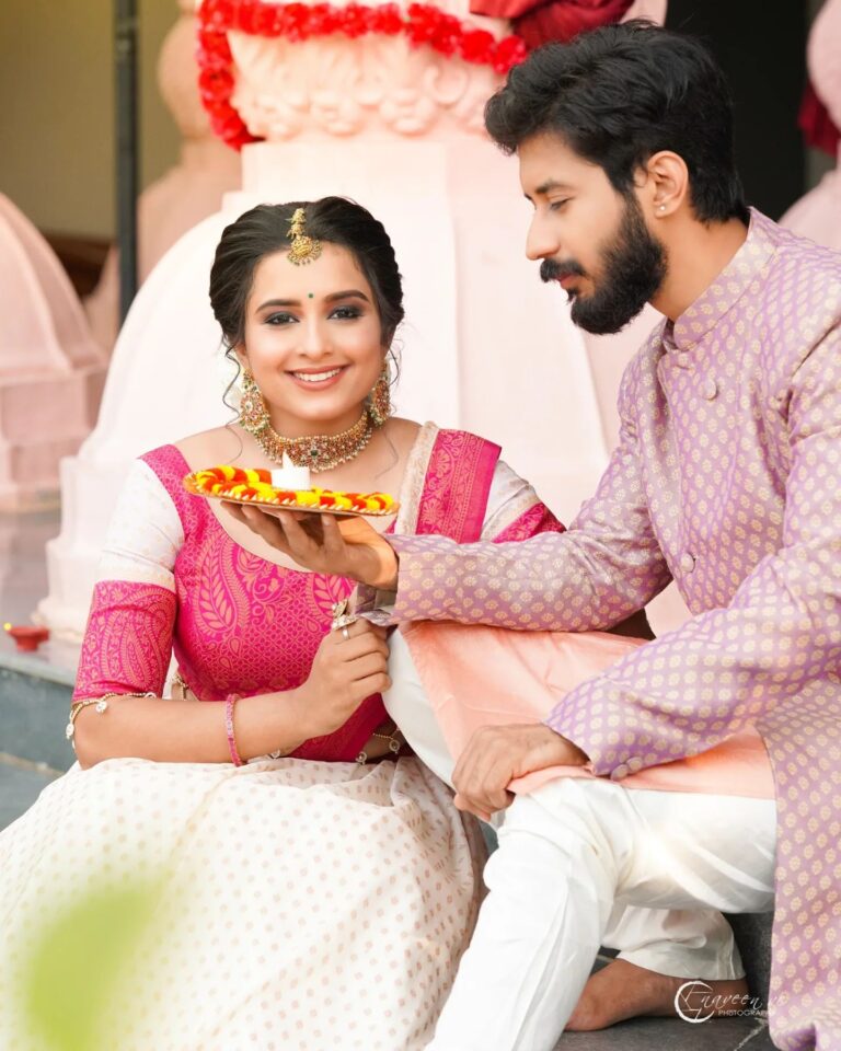 Chandana Ananthakrishna's Most Liked Instagram Photos of All Time