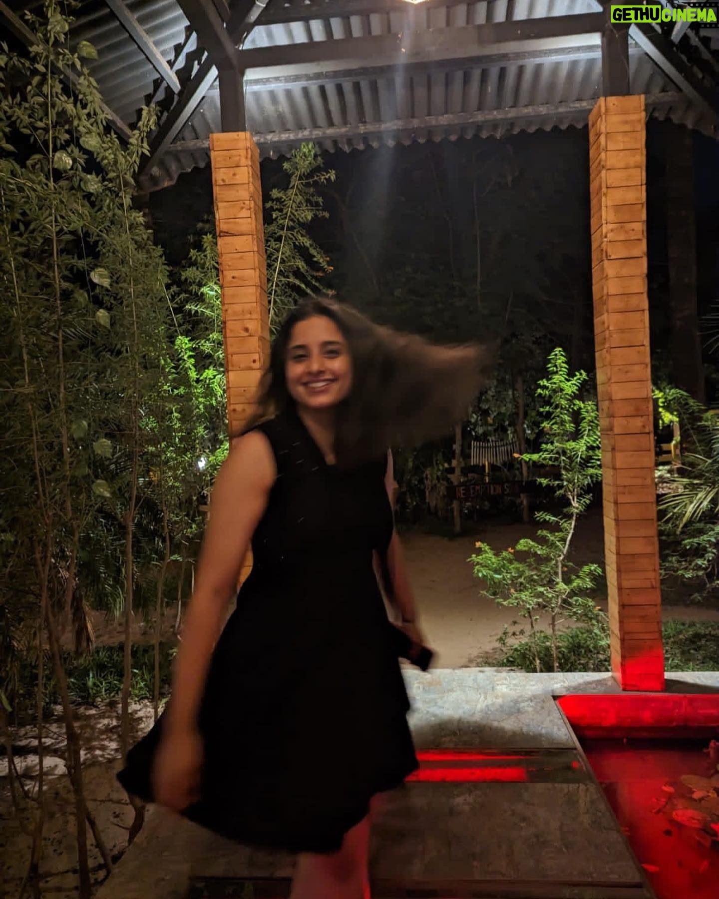 Chandana Ananthakrishna Instagram – Day 2 #photodump | Gethu Cinema