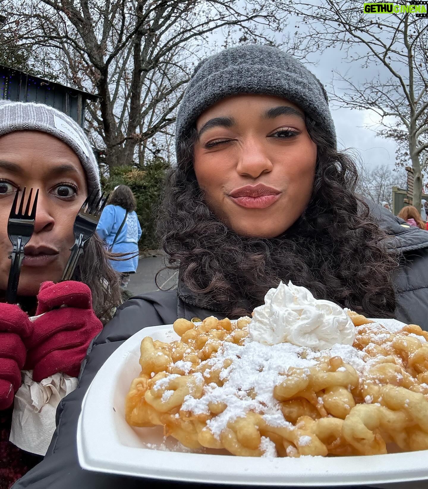 Chandler Kinney Instagram – 2023 | Gethu Cinema