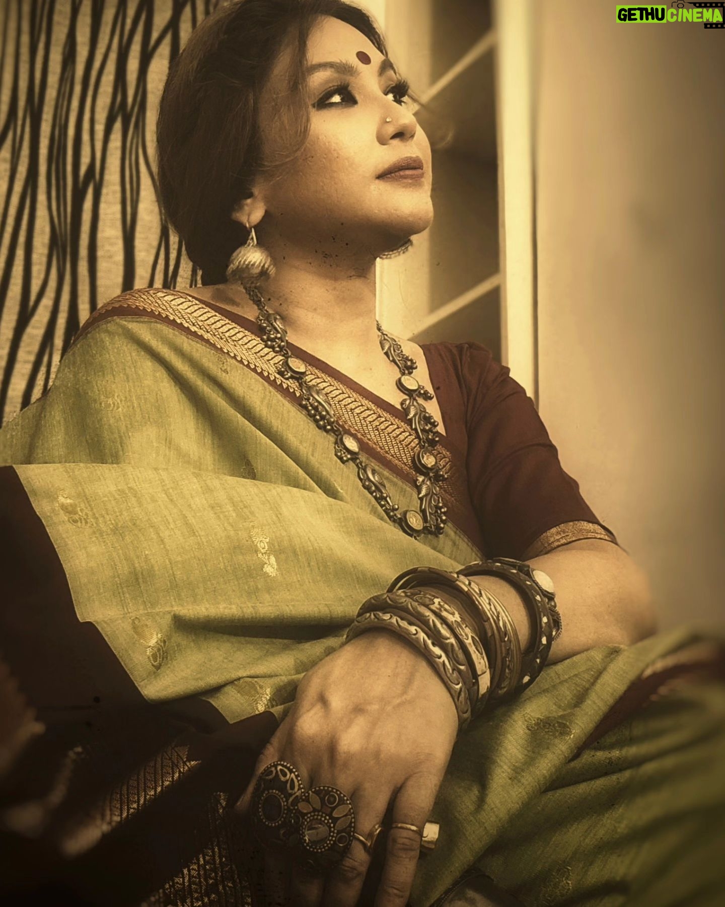 Chandrayee Ghosh | Gethu Cinema