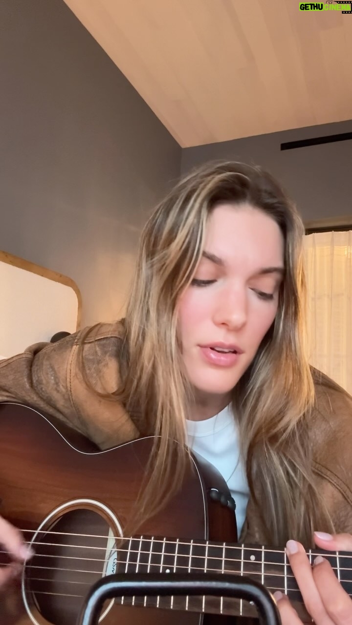 Charlotte Cardin Instagram – when in nashville 🐎 | Gethu Cinema