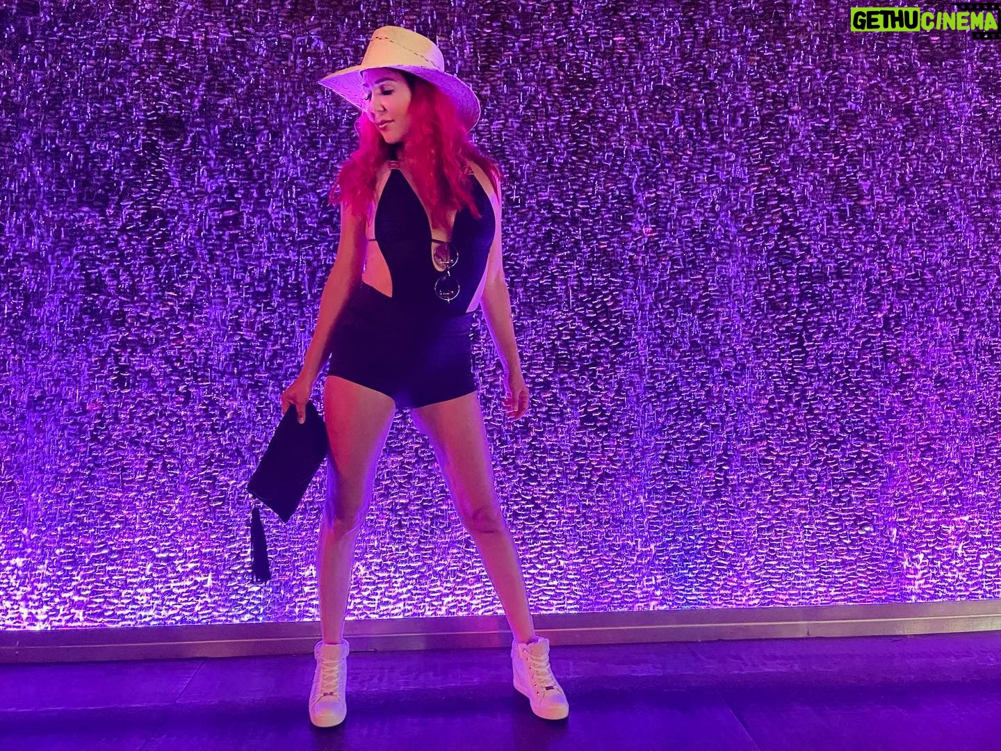 Chastity Ashley Instagram – You don’t become what you want, you become ...