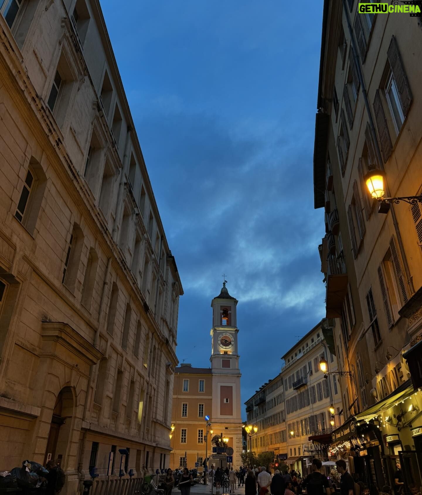 Chelsea Cook | Gethu Cinema