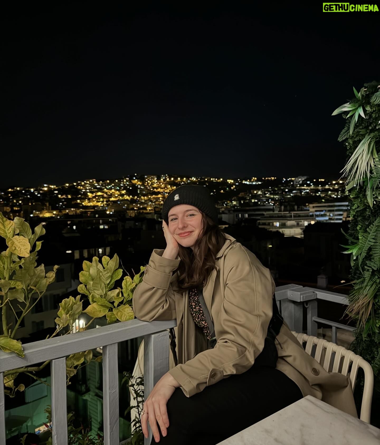 Chelsea Cook | Gethu Cinema