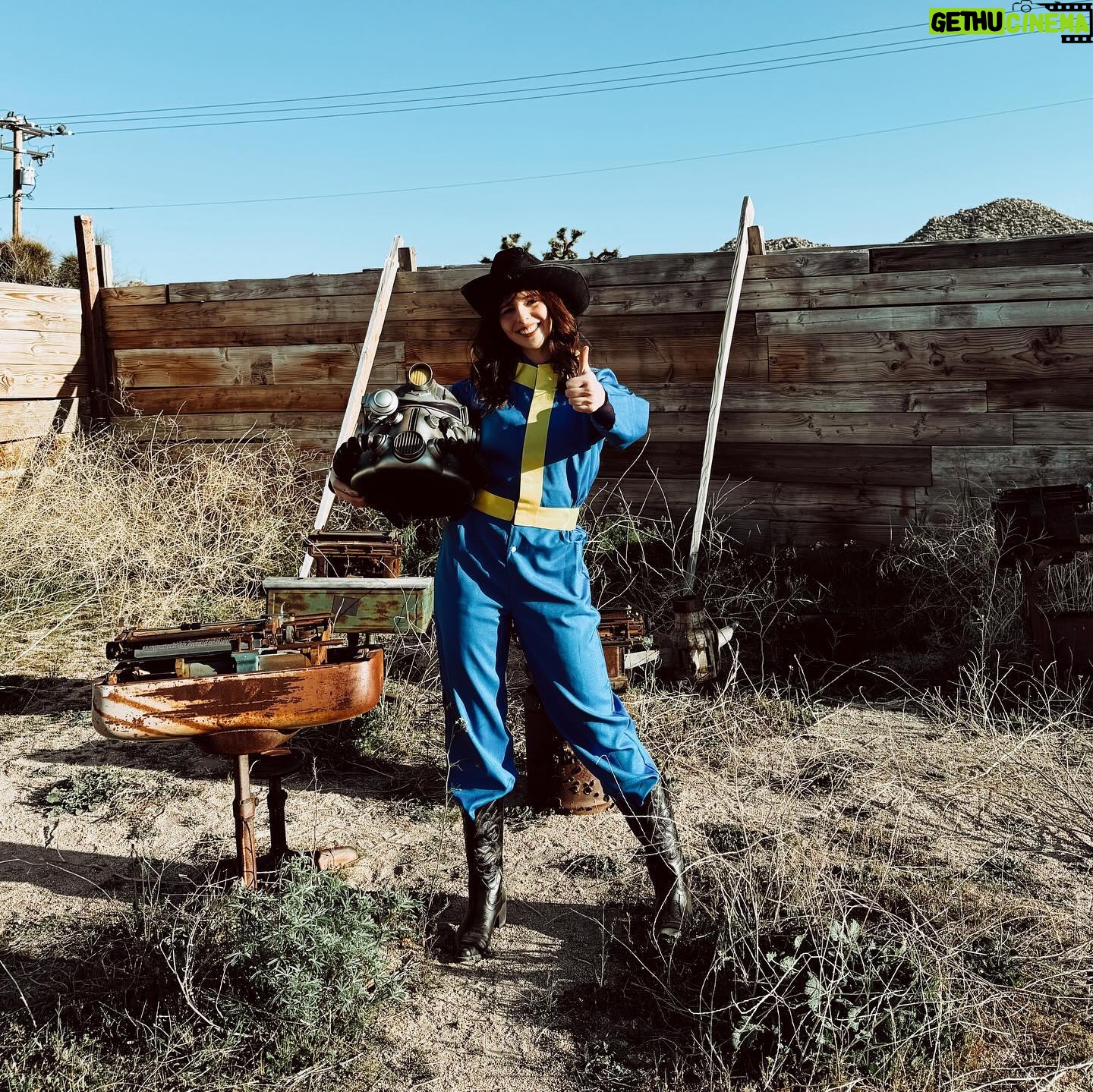 Chelsea Cook | Gethu Cinema