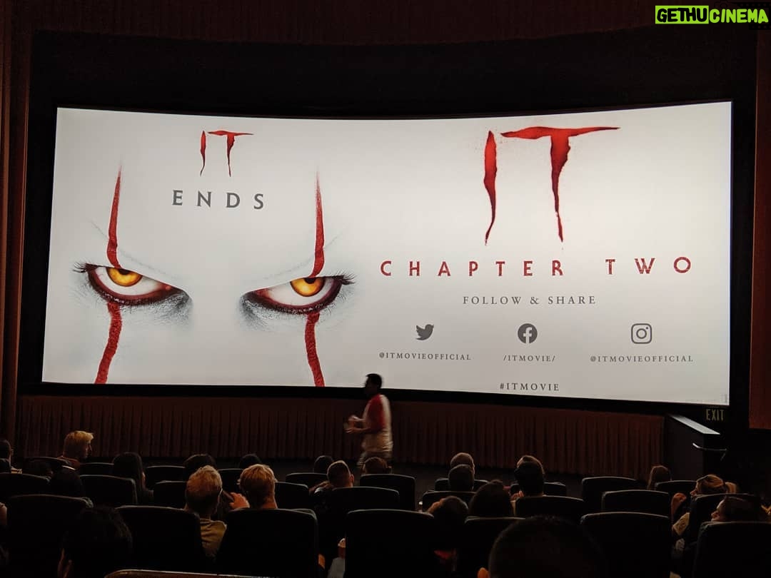 Chelsea Rebecca | Gethu Cinema