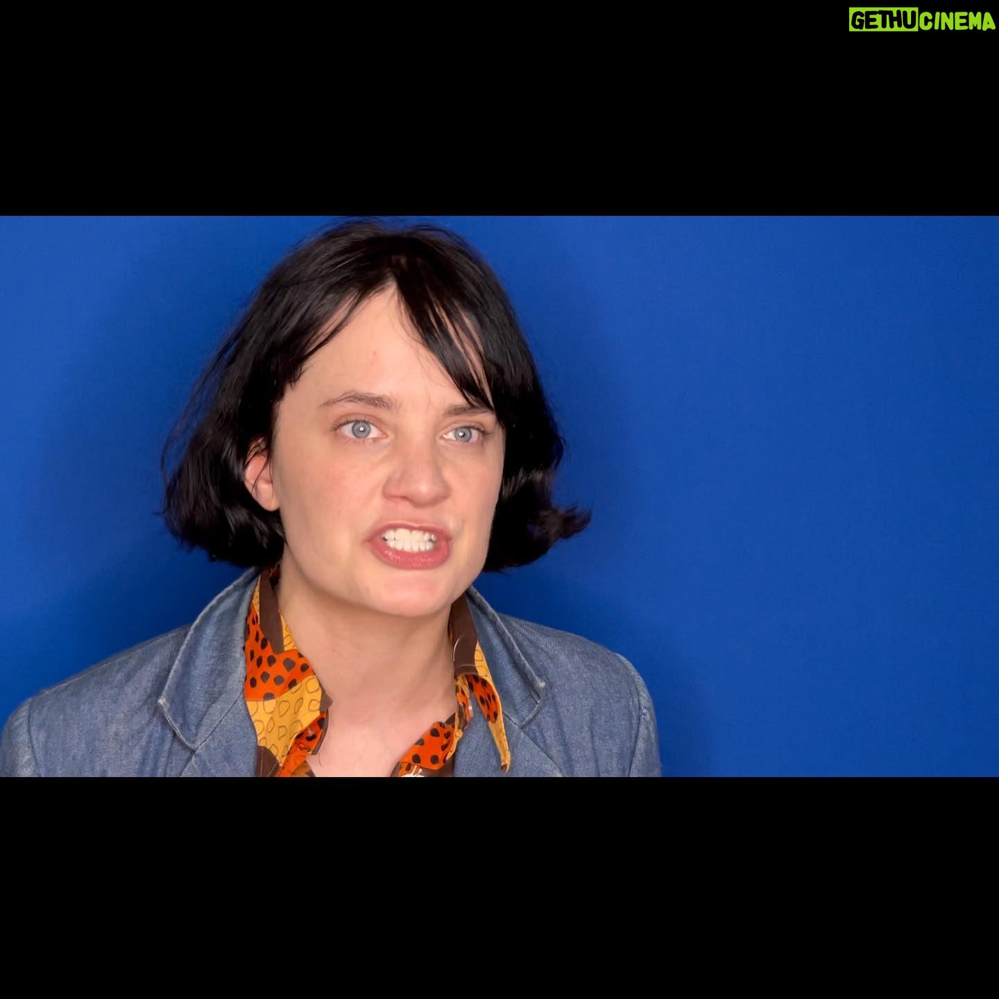 Chelsea Sheets | Gethu Cinema