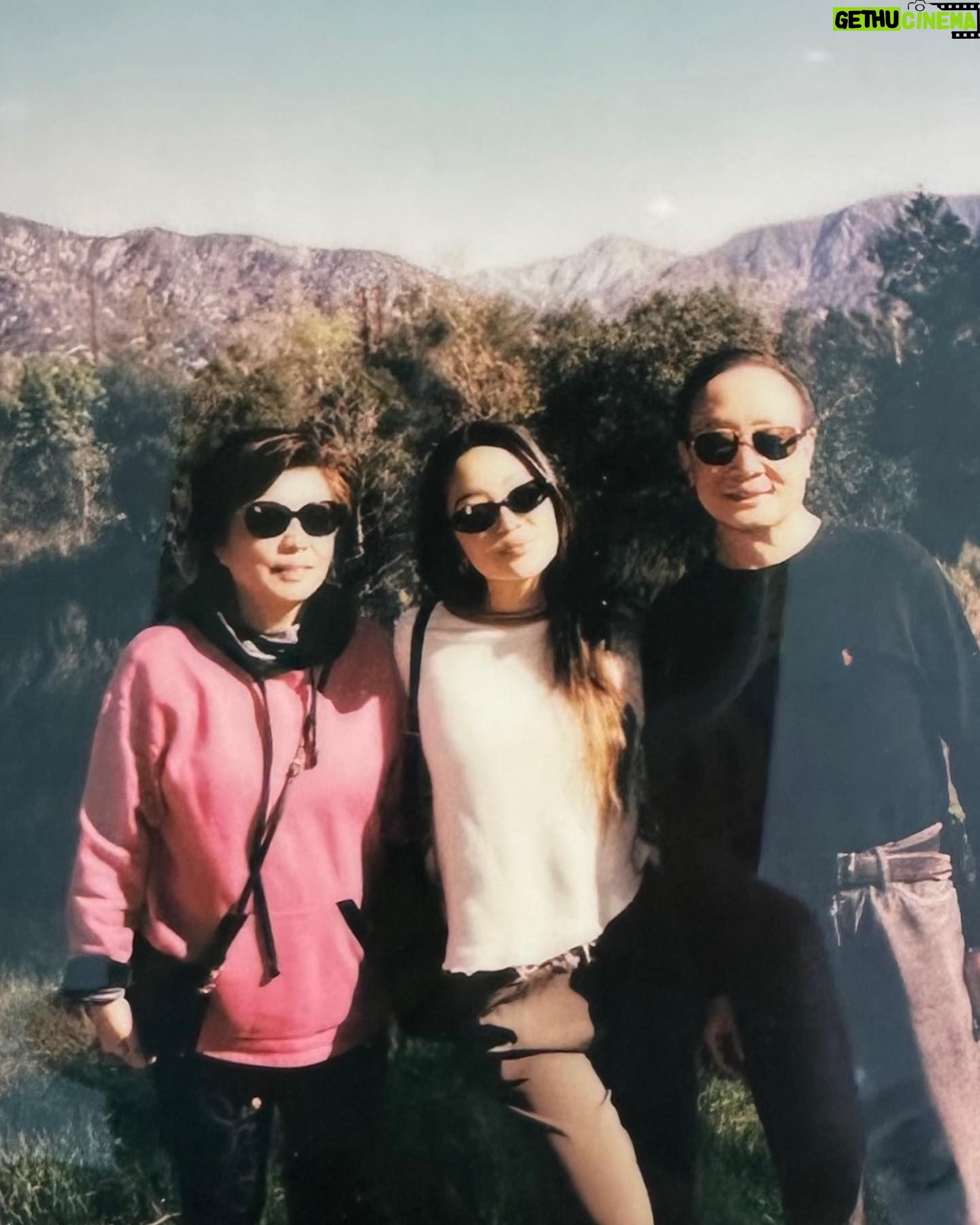 Chelsea Zhang Instagram – twenty twenty three ~ recents | Gethu Cinema