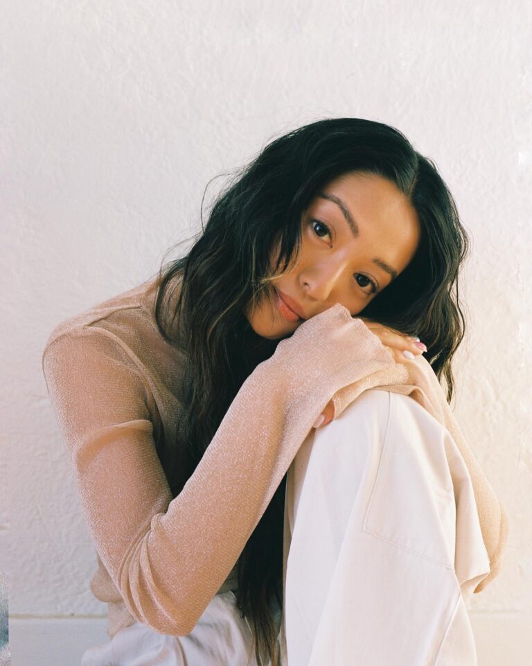 10 Iconic Instagram Photos of Chelsea Zhang