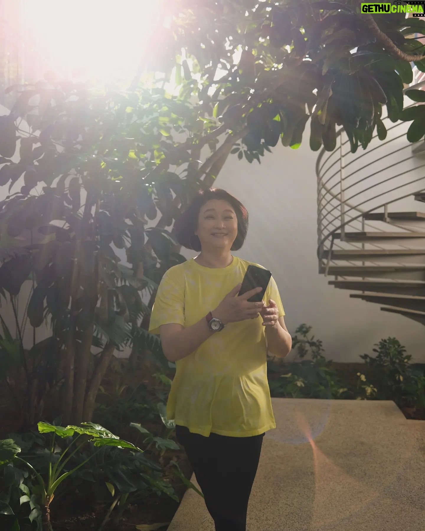 Chen Liping | Gethu Cinema