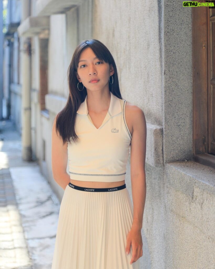 Actress Chen Yu HD Instagram Photos and Wallpapers October 2023 | Gethu ...
