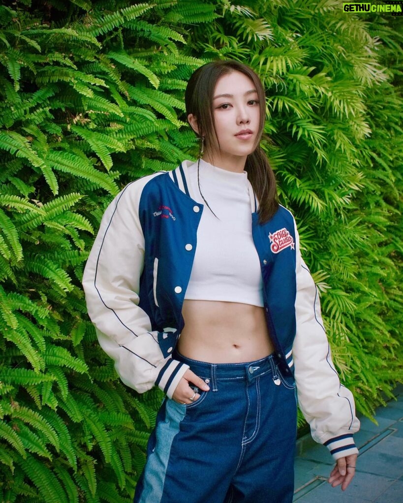 Actress Cherry Ngan HD Instagram Photos and Wallpapers November 2023 ...
