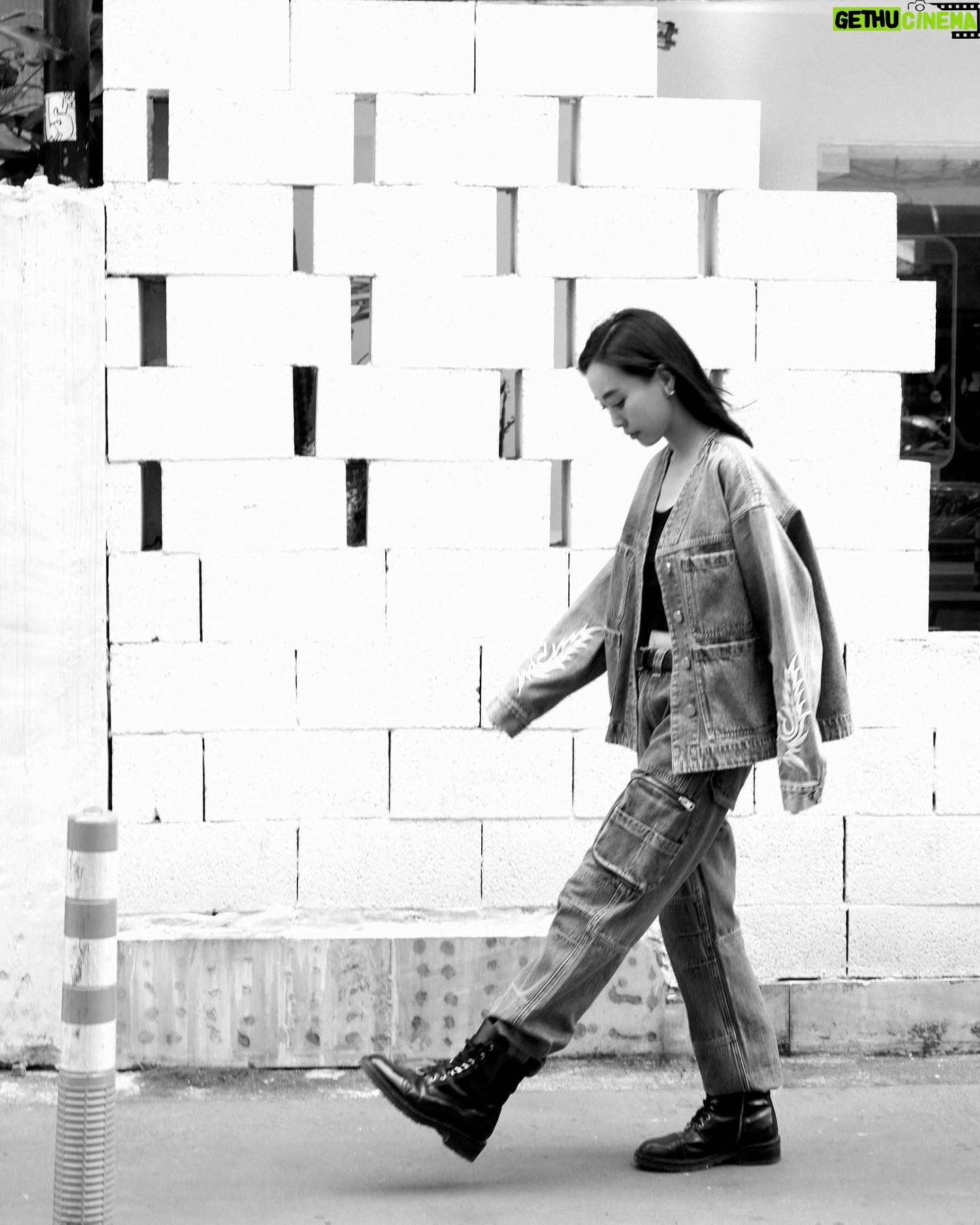 Chiago Liu | Gethu Cinema