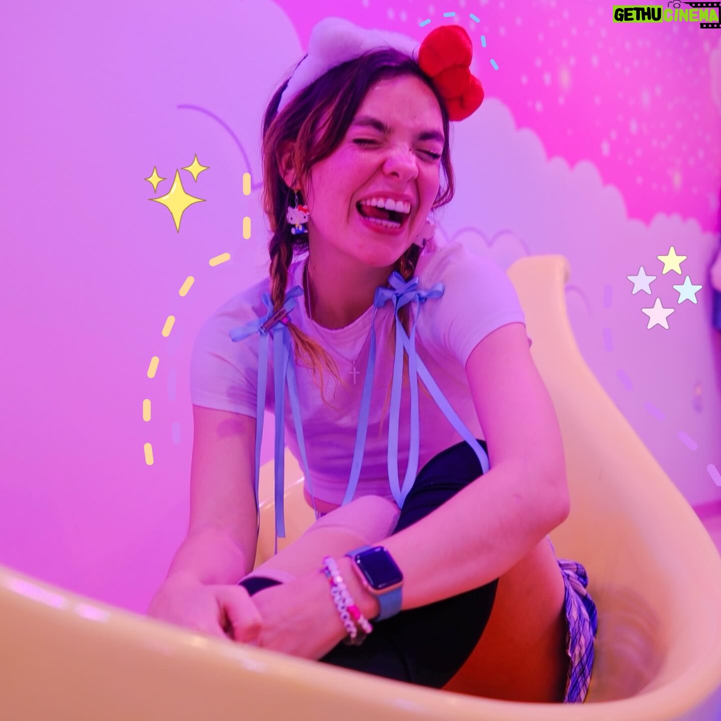 Chloé Hayden Instagram – Hey guys just a little update that after ...