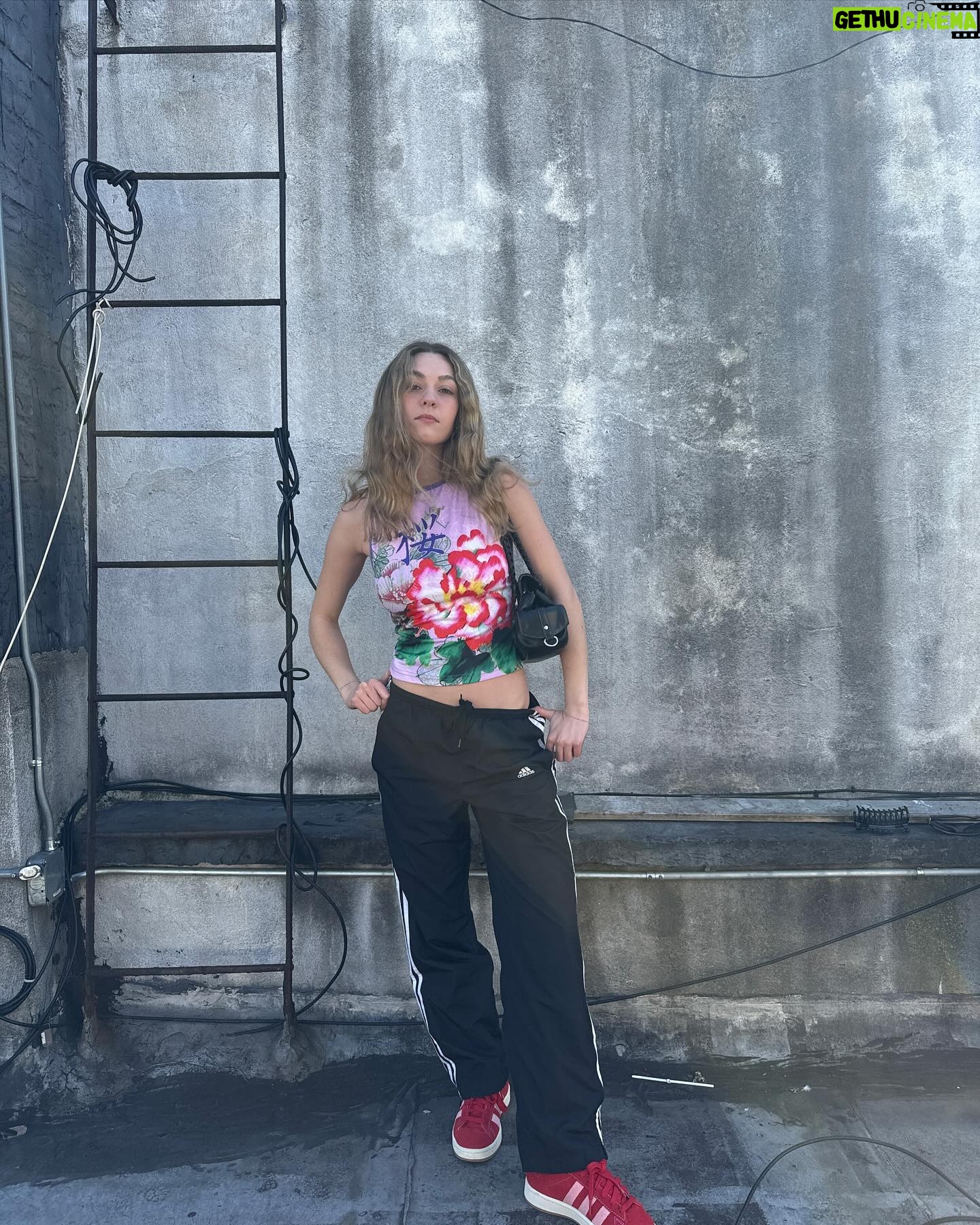 Chloe Lang | Gethu Cinema