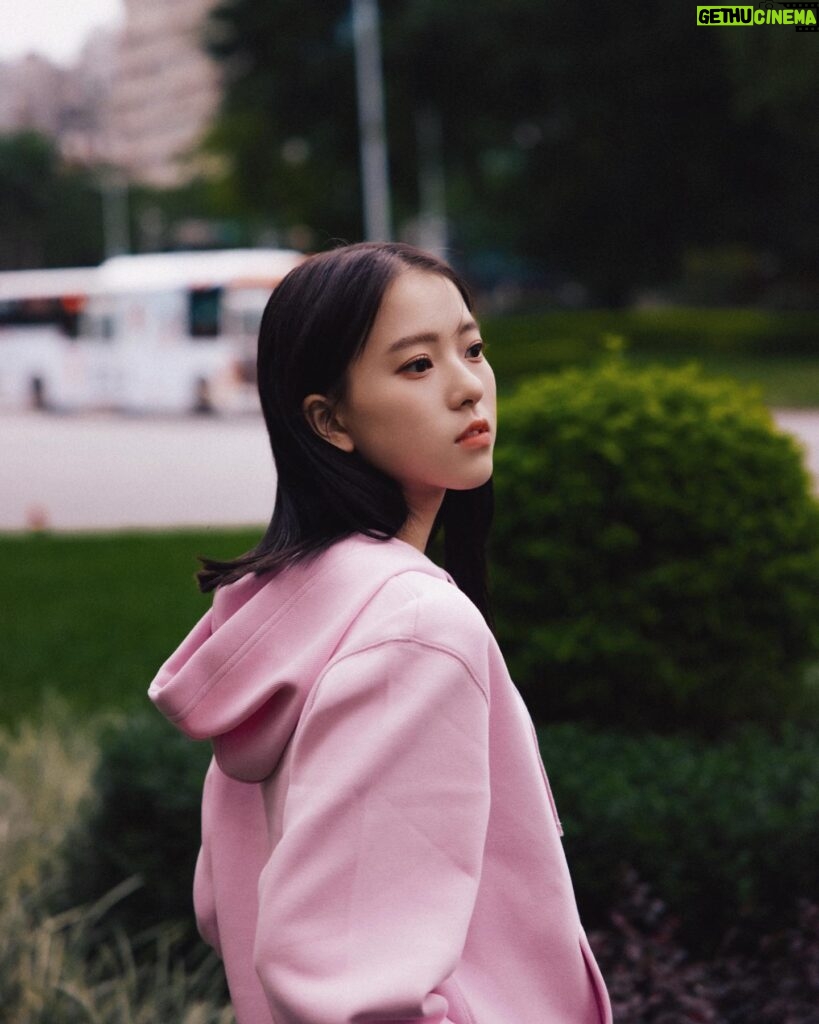 Actress Chloe Xiang HD Instagram Photos and Wallpapers November 2022 ...