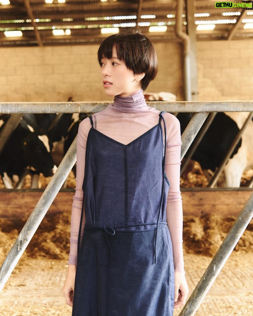 Actress Chloe Xiang HD Instagram Photos and Wallpapers May 2024 | Gethu ...