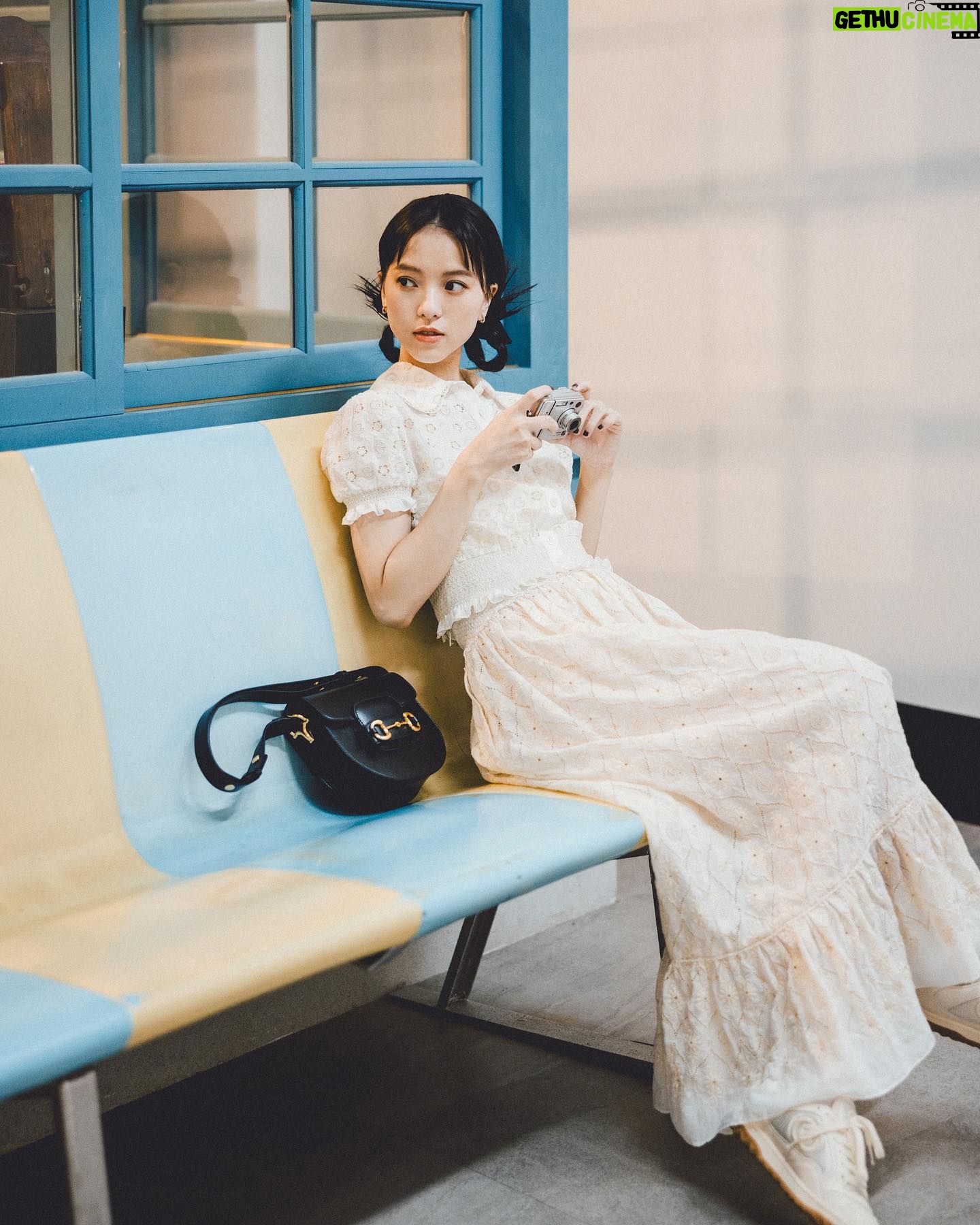 Actress Chloe Xiang HD Instagram Photos and Wallpapers October 2023 ...