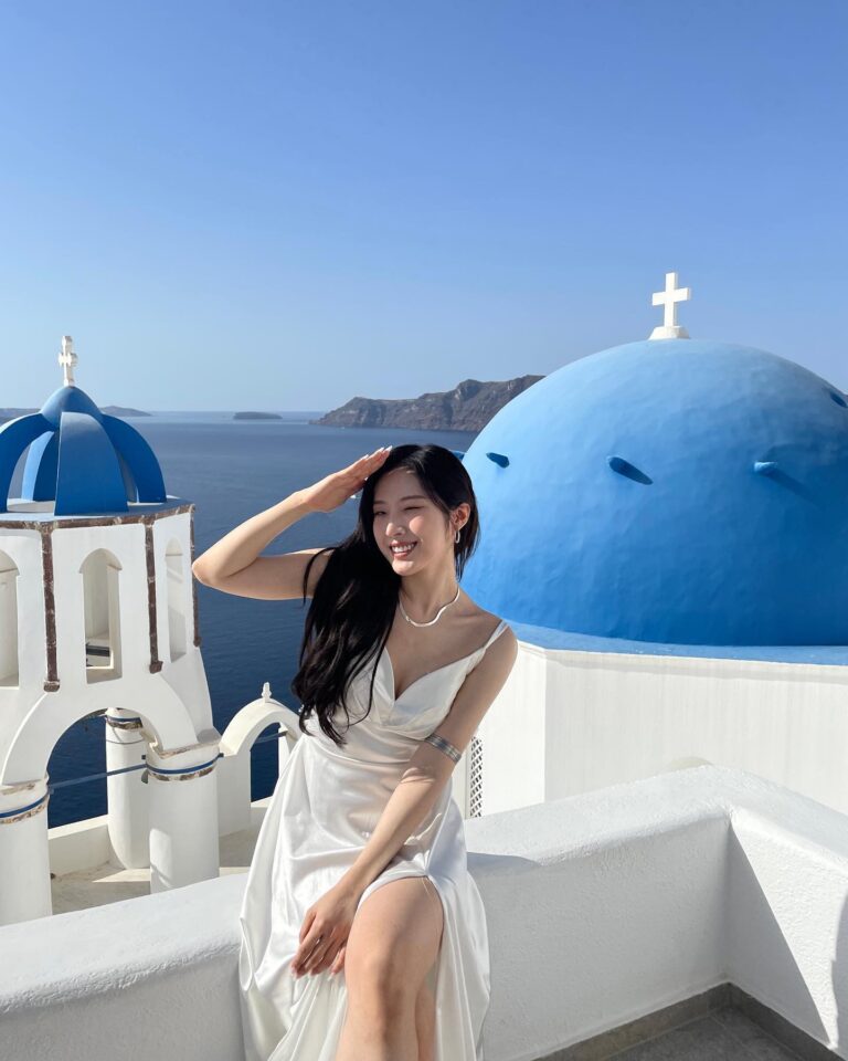 Discover Cho Ha-seul’s 10 Most Popular Instagram Pics