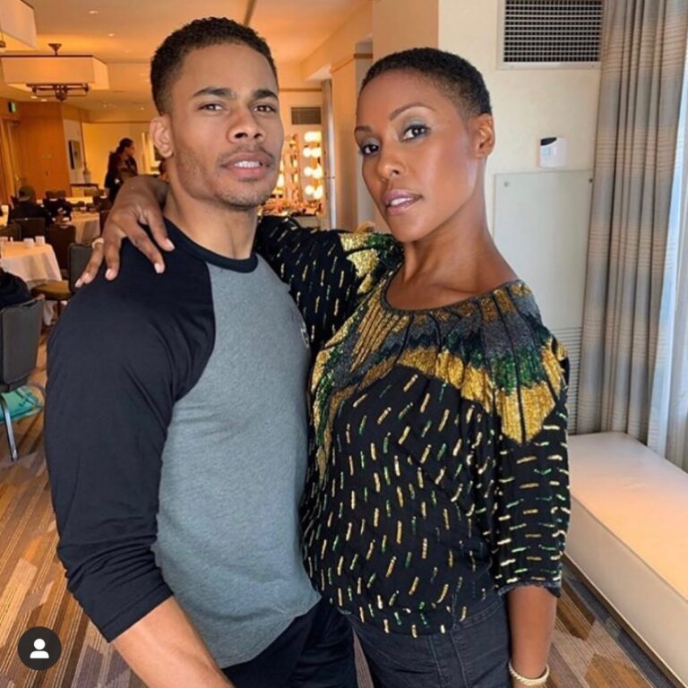 Top 10 Instagram Photos of Christine Adams You Have to See