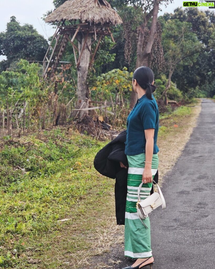 Actress Chum Darang HD Instagram Photos and Wallpapers January 2024 ...