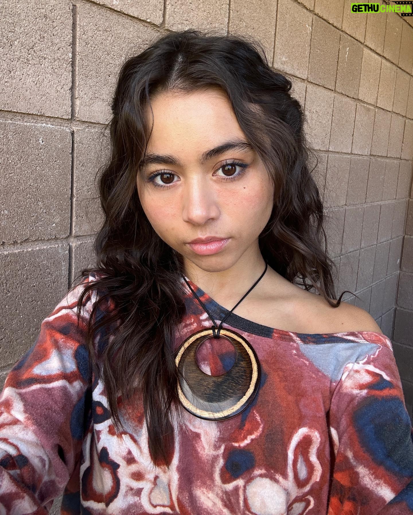 Ciara Riley Wilson Instagram – if ur lookin for a vest full of rock, i ...