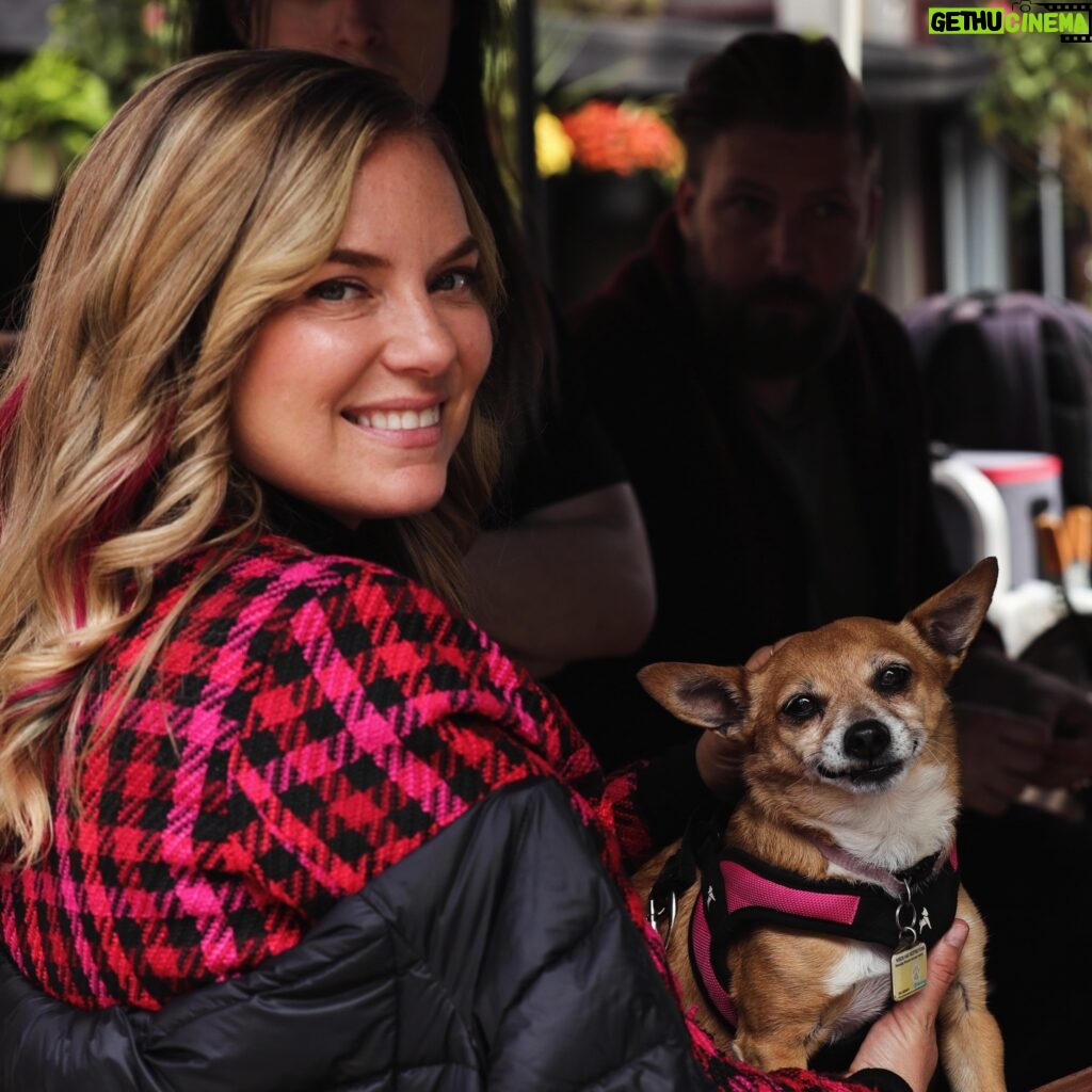 Actress Cindy Busby HD Instagram Photos and Wallpapers May 2024 | Gethu ...