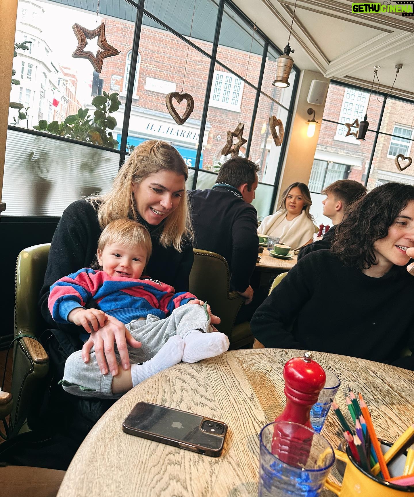 Actress Clara Paget HD Instagram Photos and Wallpapers December 2023 ...