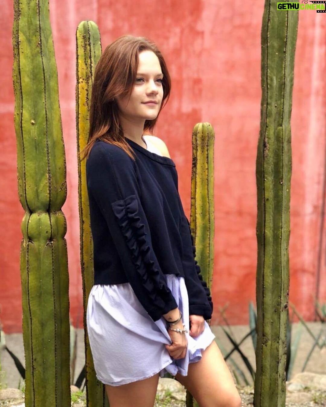 Clarisa González | Gethu Cinema