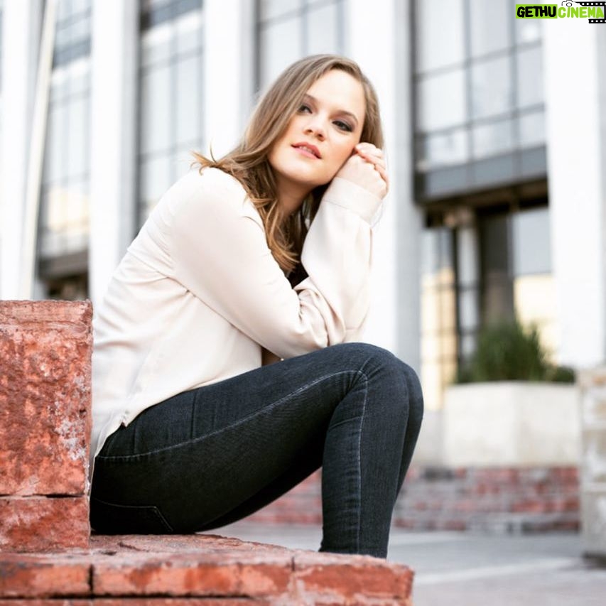 Clarisa González | Gethu Cinema