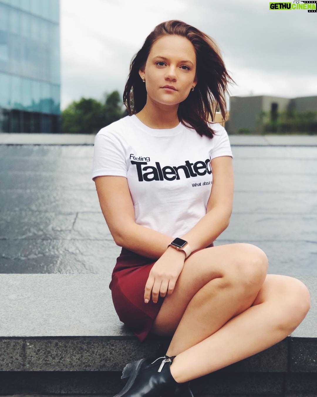 Clarisa González | Gethu Cinema