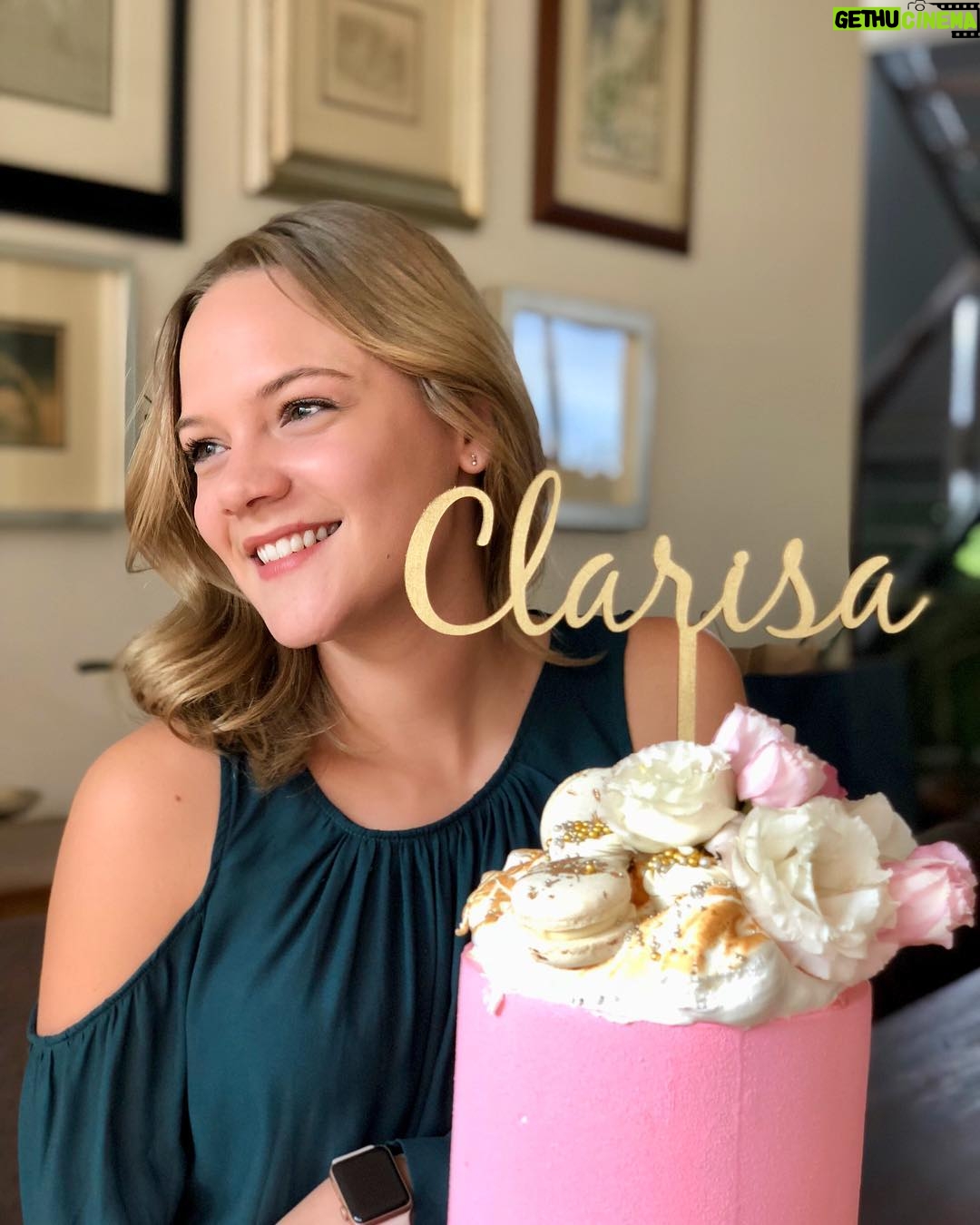 Clarisa González | Gethu Cinema